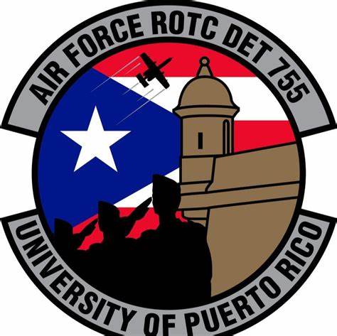 Air Force Rotc Background